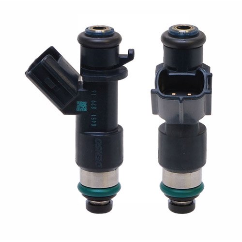 DENSO 297-0007 Fuel Injector - Walmart.com