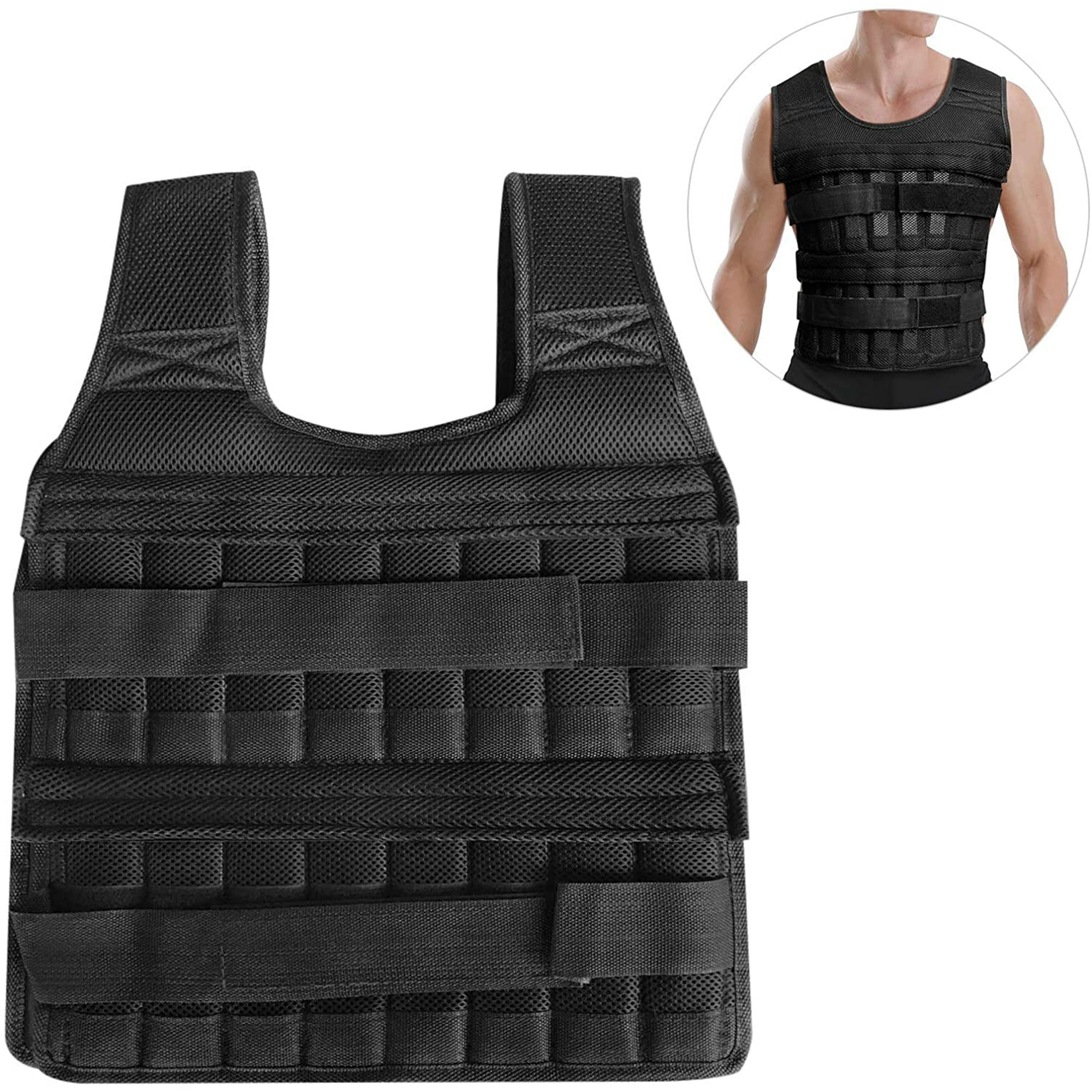 Click here for Yangxue002 Weighted Vest Workout Equipment Body We... prices