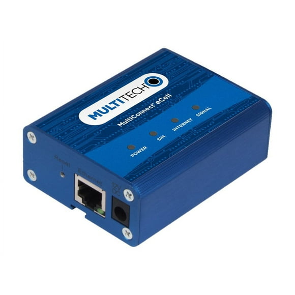 Cellular Modem Ethernet