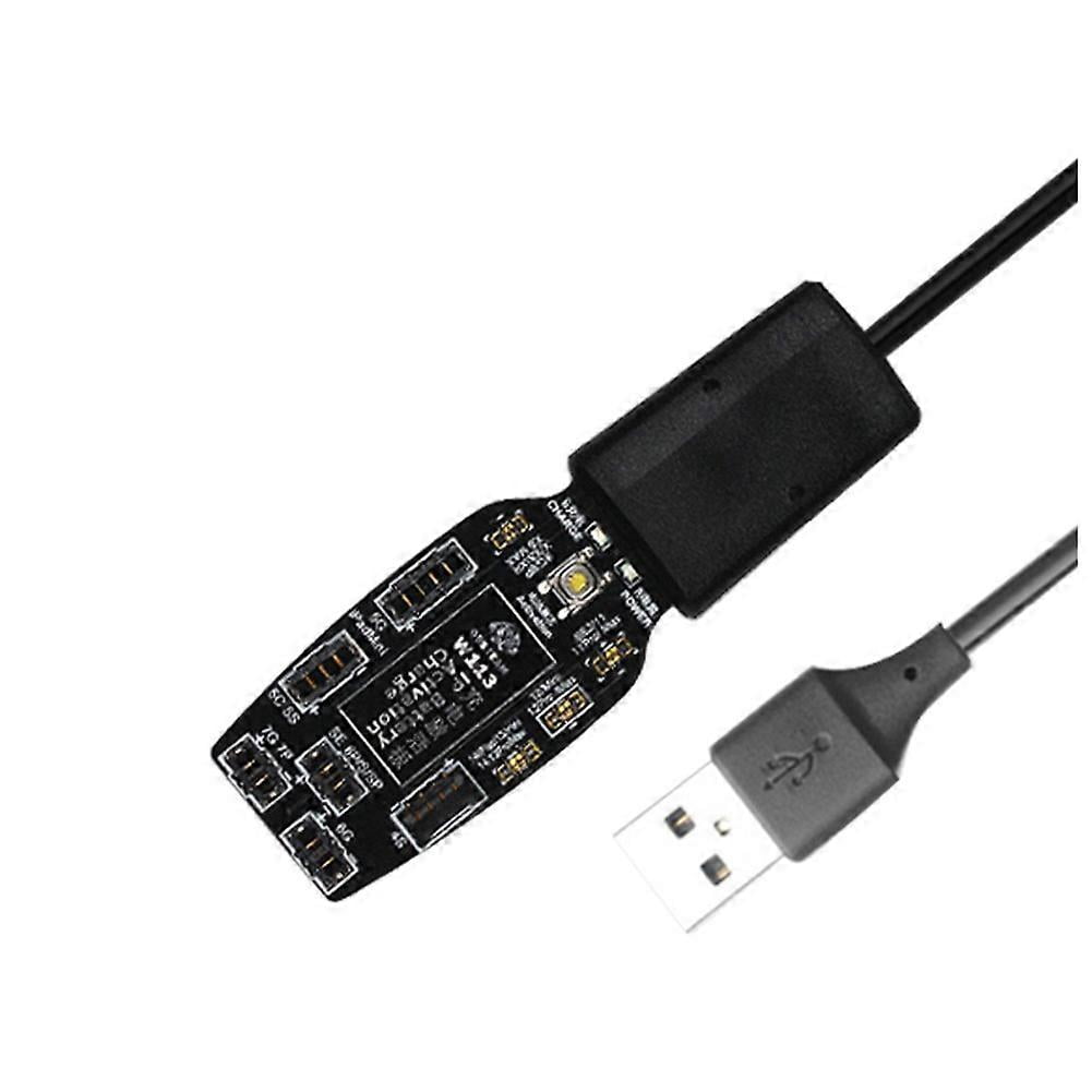 Battery Charging Activation Board for Battery Charging Activation Board ...