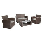 Wicker Patio Furniture