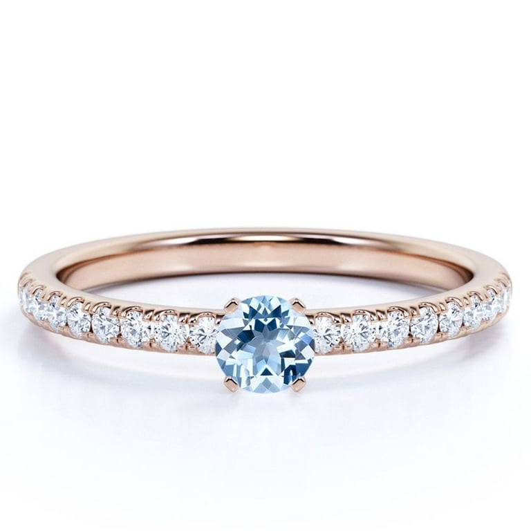 Antique Promise Rings