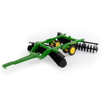 John Deere Prestige Collection 1/16 Scale Die-Cast 8RX 370 Tractor ...