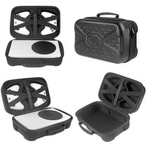Carrying Case Storage Bag for Xbox Series S Game Controller, Dual ...