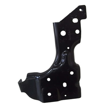 New Standard Replacement Front Bumper Assembly, Fits 1999-2002 ...