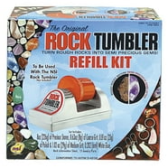 Scientific Explorer All About Rocks Kit - Walmart.com