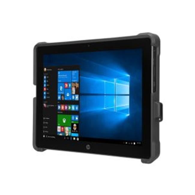 Commercial-Grade Tablet Case for HP Pro X2 612 G1-G2, Black | Walmart ...