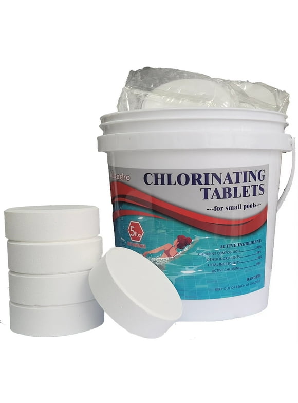 Shop Holiday Deals on Chlorine Tablets - Walmart.com