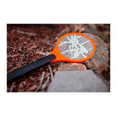 Cutter Glow in the Dark Bug Zapper Racket, Electric Mosquito and Fly ...