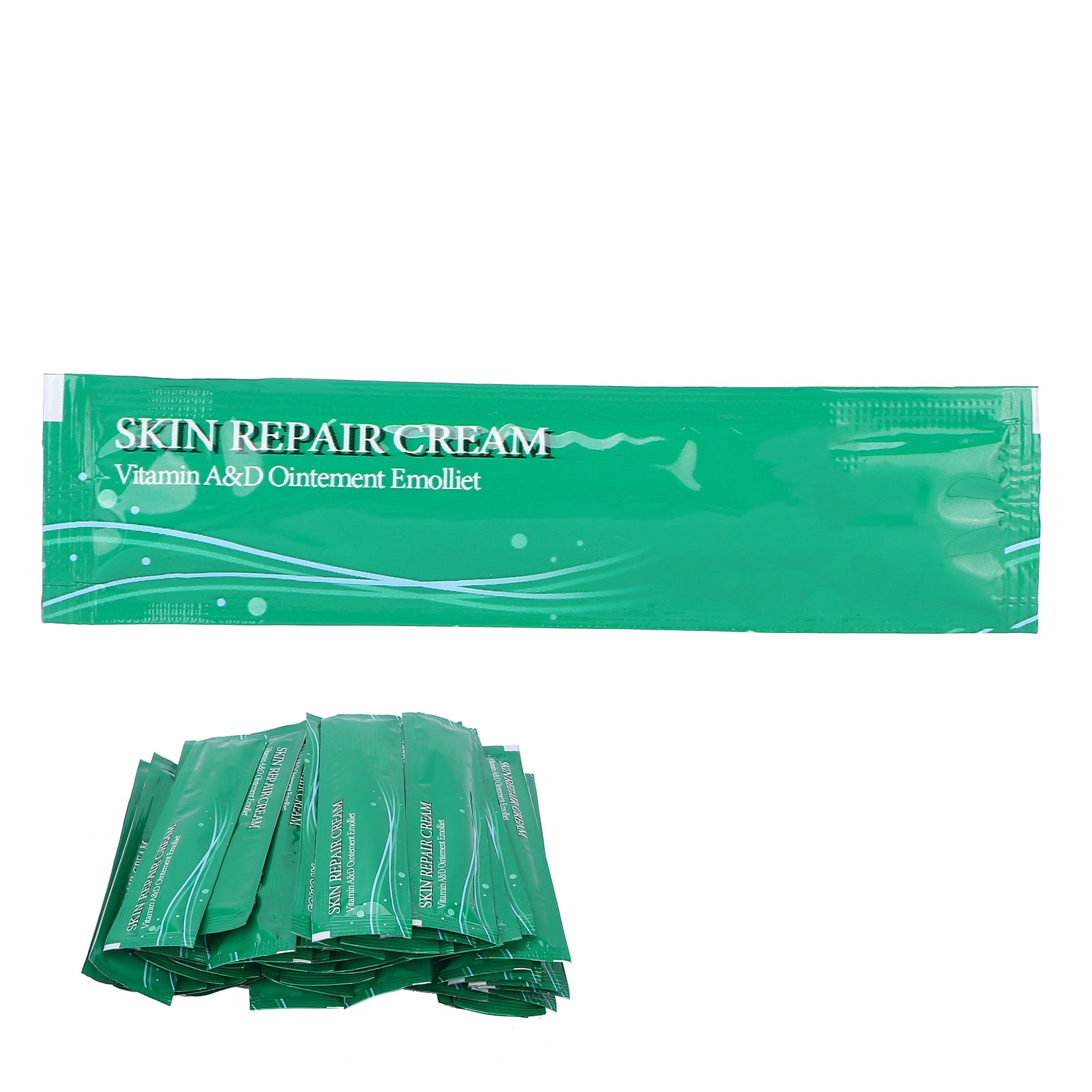 Gel Reparador De Cicatrices, Pomada Antiinflamatoria Para El Cuidado ...