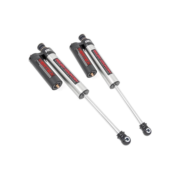 Ford F250 Shock Absorber Kit