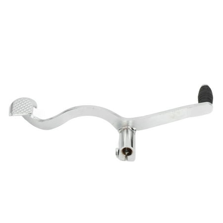 Motorcycle Shifter Pedal Assembly, 13mm Anti Slip Rustproof Steel Alloy ...