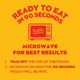 Proper Good Ready to Serve Creamy Meatball Soup, 12 oz, Shelf-Stable ...