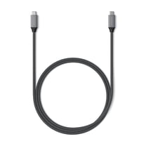 USB4 C-to-C Cable - Walmart Business Supplies