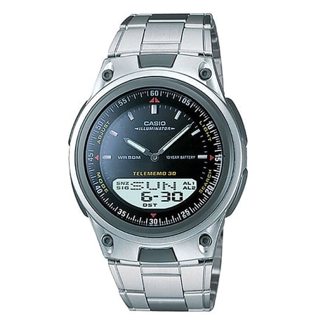 Casio Time Zones - lasopaninja