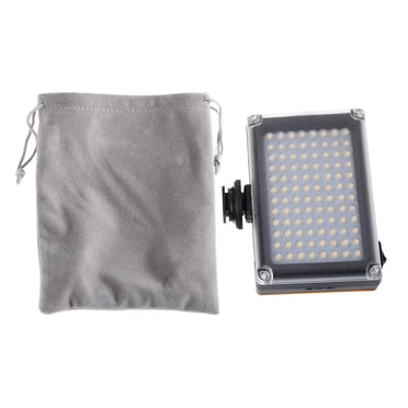 Photography Lamp 3000-9900k Pocket LED Video Light Lamp Bicolor ...