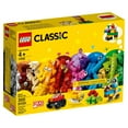 Free Shipping! LEGO Classic Basic Brick Set 11002 - Creative Fun with ...