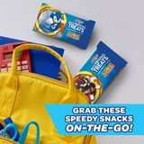 Rice Krispies Treats Sonic and Shadow Sprinkles Chewy Crispy ...