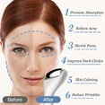 Touchbeauty Anti Aging Facial Massage Roller Powered Skin Toning Device