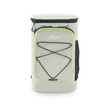 Coleman XPAND 30-Can Soft Cooler Backpack - Keep Drinks Cold - Walmart.com