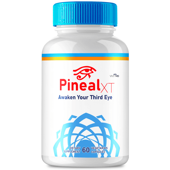 Pineal Gland Supplement