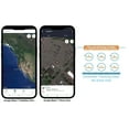 Gps Tracker Tracking Mobile Apps Device For Private Investigation