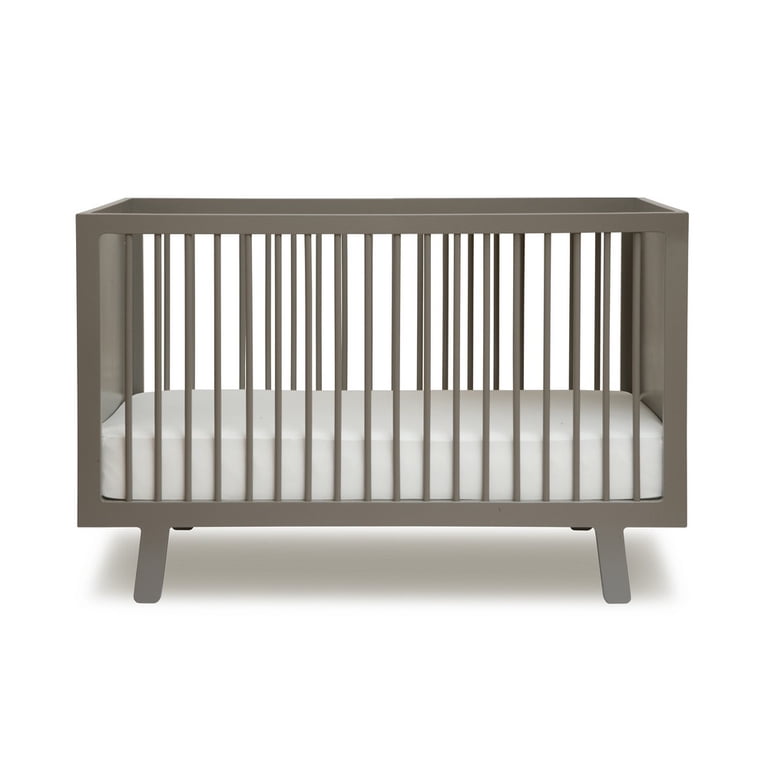 Cranbrook 4-in-1 Convertible Crib Nursery Cribs Child Craft