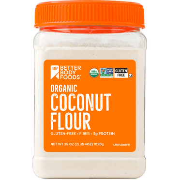 Bob's Red Mill, Organic Corn Flour, 22 oz - Walmart.com