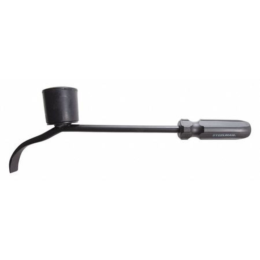 STEELMAN 75031 Hub Cap Remover - Walmart.com - Walmart.com