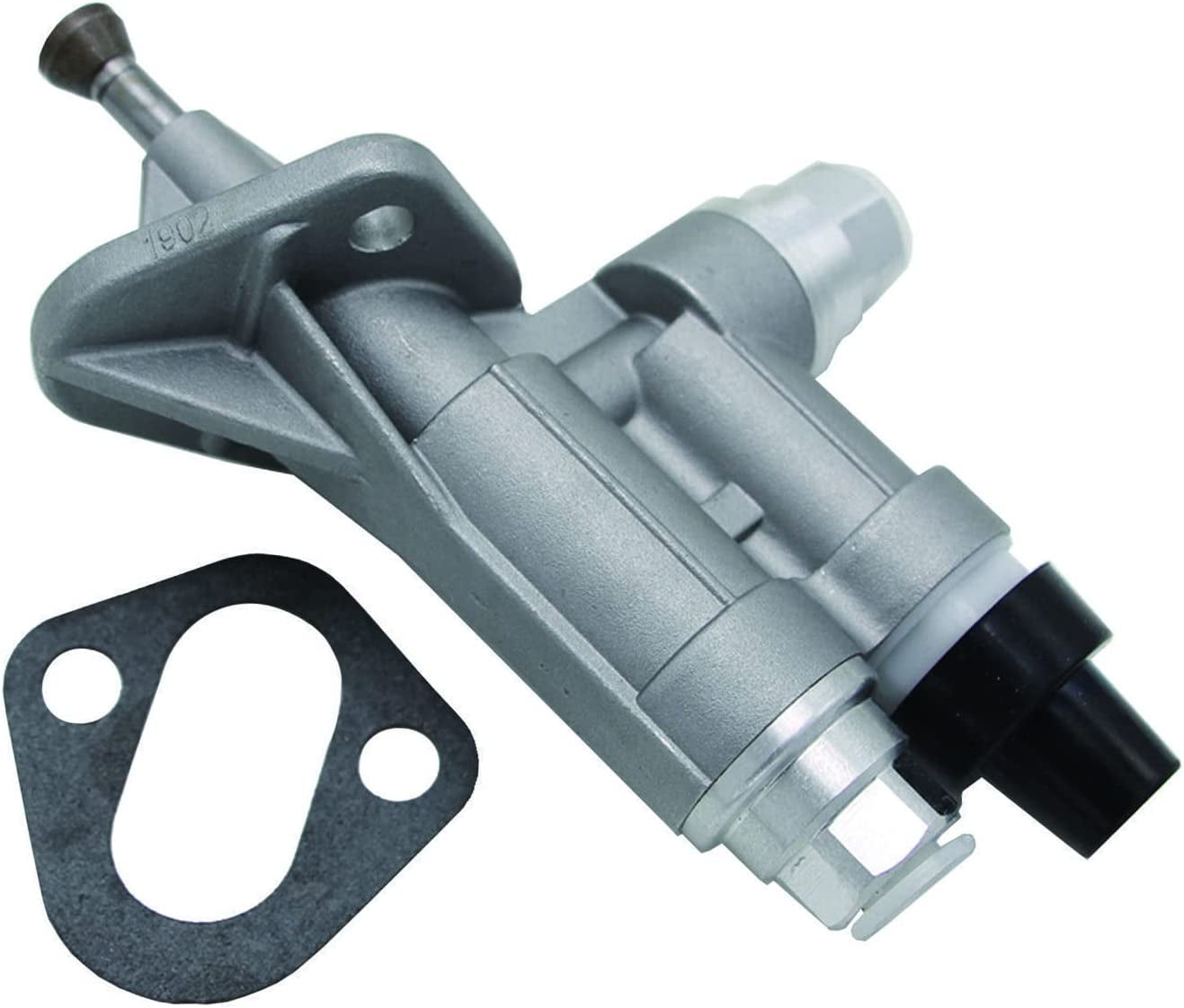 Seapple New Fuel Transfer Pump Fit Compatible with Cummins B3.9L 4B 4BT ...