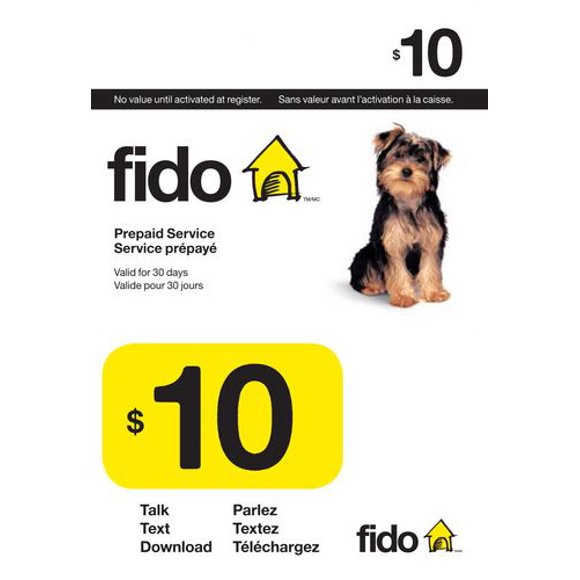 Prepaid Phone Cards | Walmart Canada