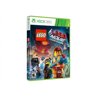 LEGO Batman 3: Beyond Gotham (Xbox 360) Warner Bros. - Walmart.com