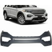 Labwork Front Bumper Cover Unpainted Fit for Ford Escape 2013 2014 2015 ...