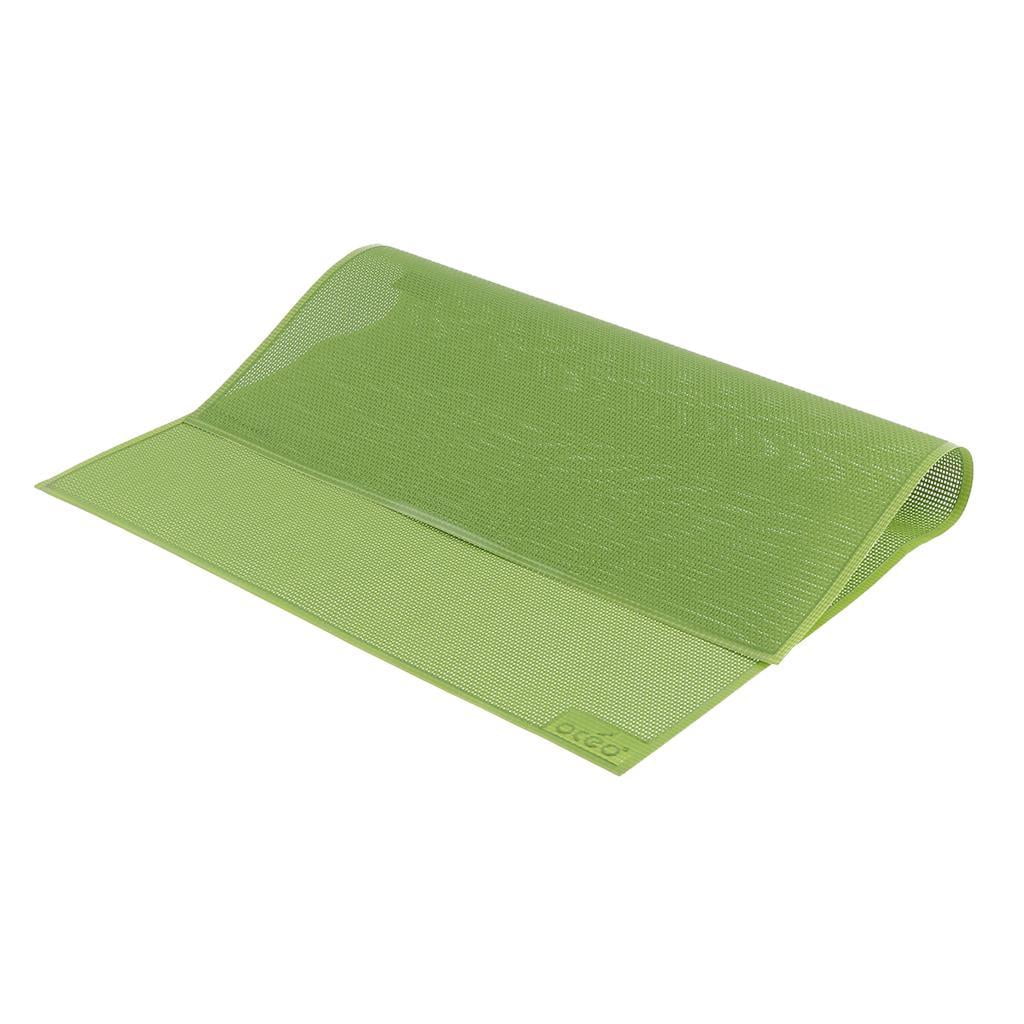 Mantel individual de PVC para mesa de comedor Yotijar Mantel individual ...