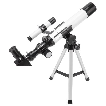 Astronomy Telescope, Portable Refractor Telescope For Beginners ...