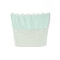 Women Lace Trim Strapless Tube Top Y2k Off Shoulder Backless Bandeau