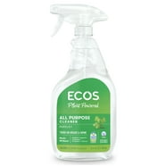 Seventh Generation Multi-Purpose Cleaner, Free & Clear, 23 oz, Multi ...