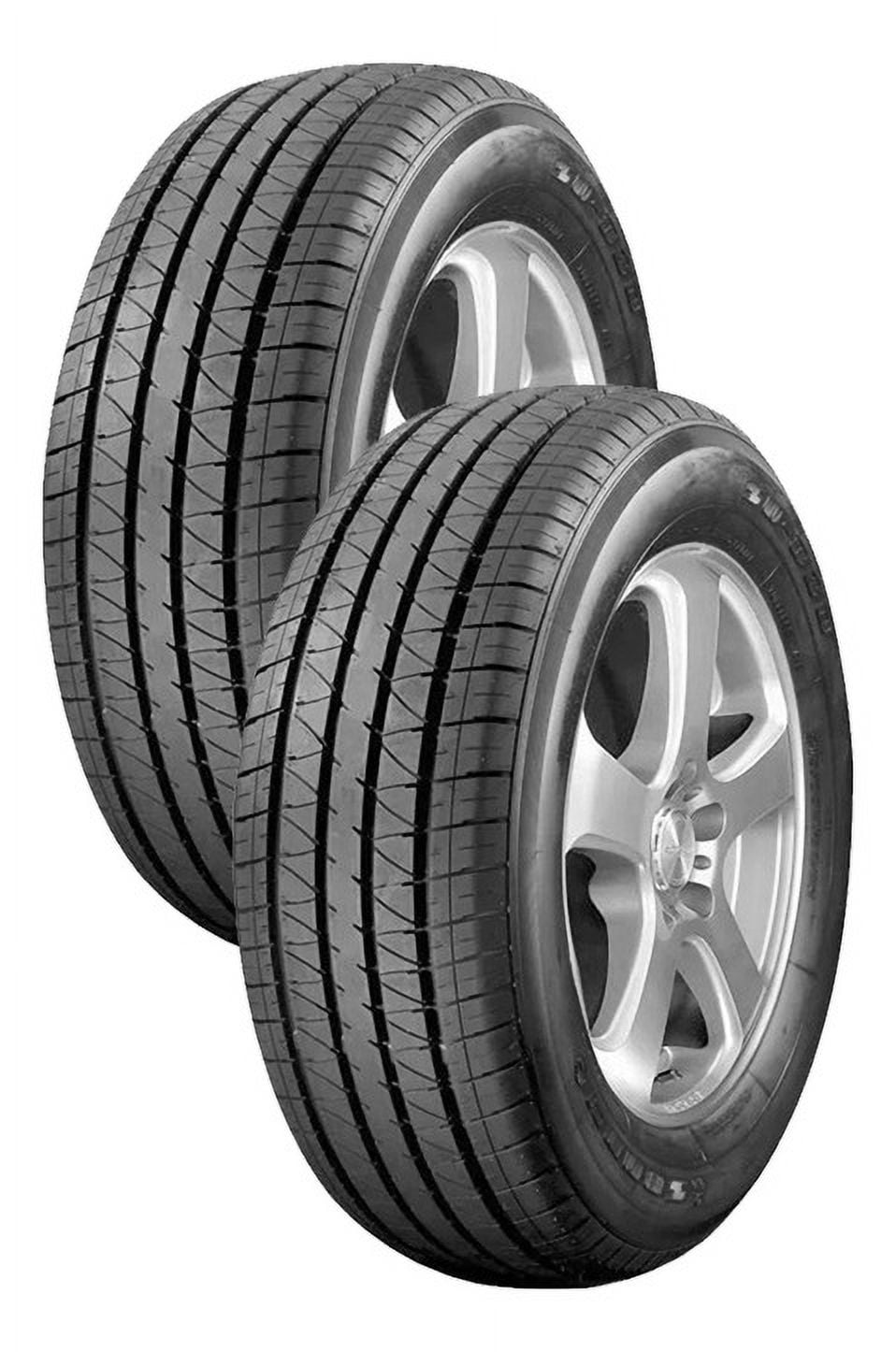Paq 2 Llanta 205/70R14 95T MAXTREK SU-830 | Walmart en línea