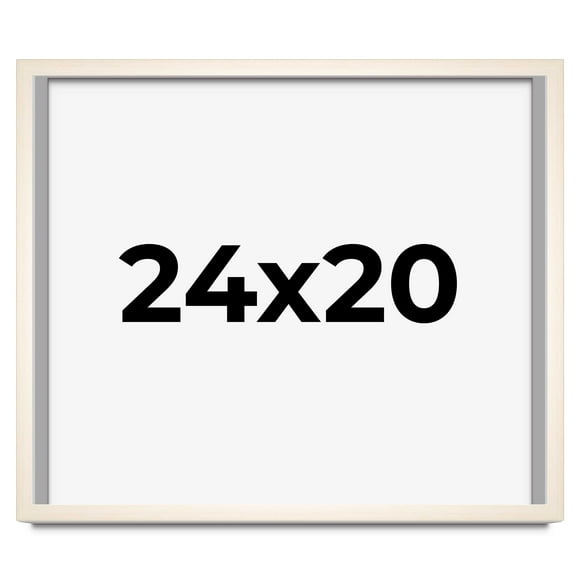 24x20 Frame