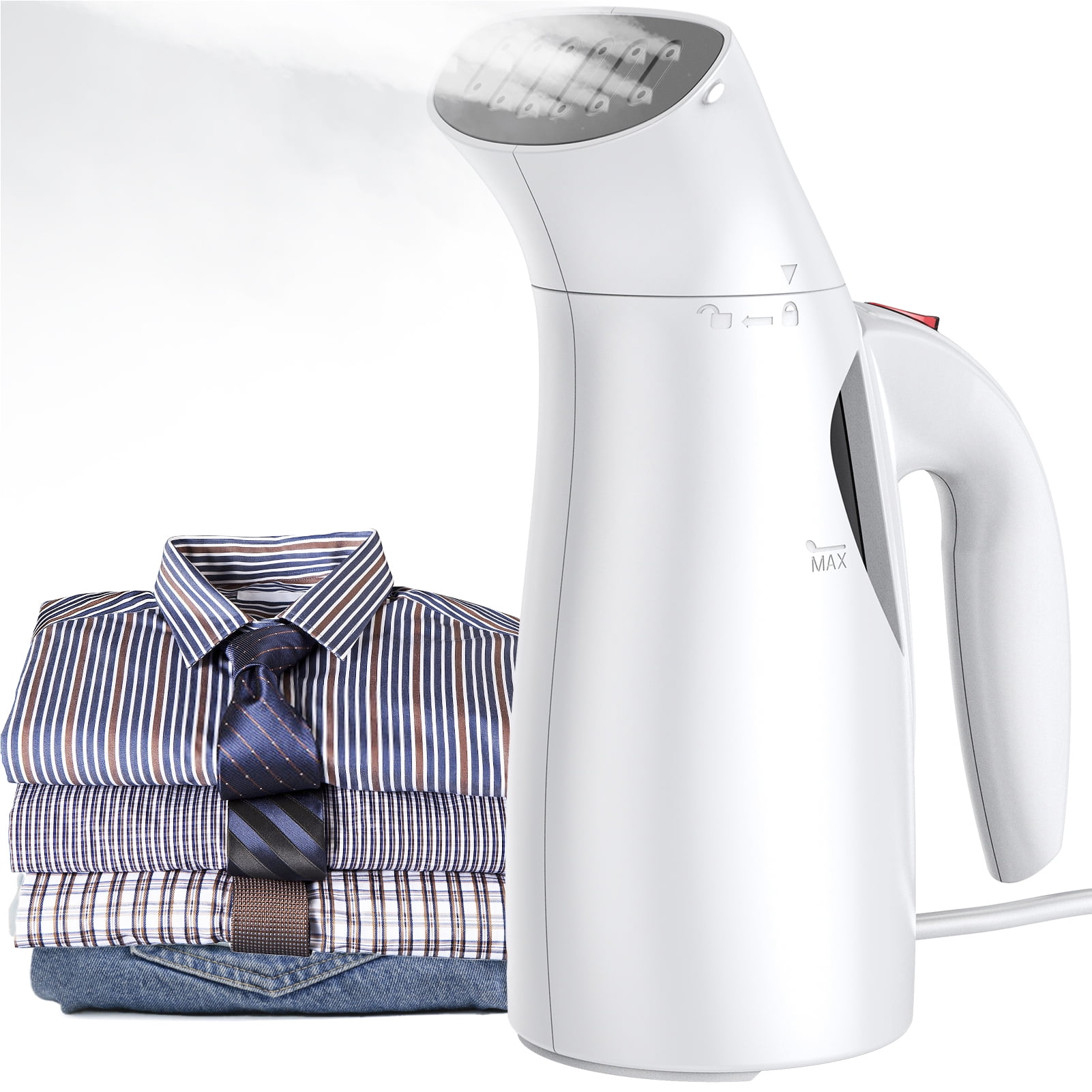 Click here for Tfixol Portable Steamer For Clothes Handheld 140℃/... prices