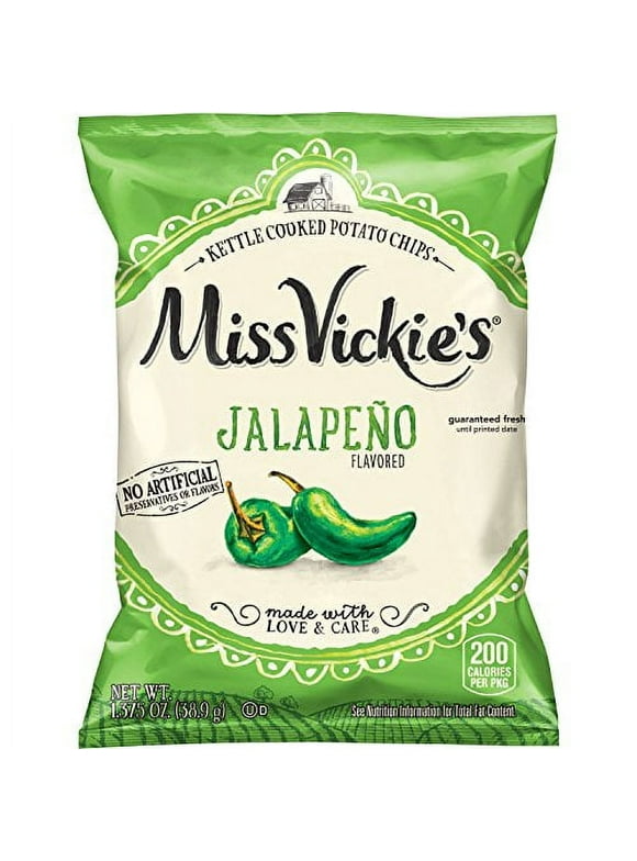 Miss Vickie's Chips – Walmart.com