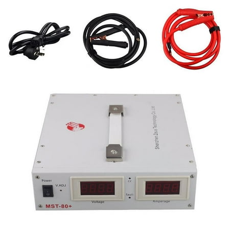 Universal Vehicle ECU Program Voltage Stabilizer 14V/100A Car ECU ...