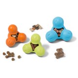 West Paw Zogoflex Tux Large 5" Dog Toy Aqua - Walmart.com