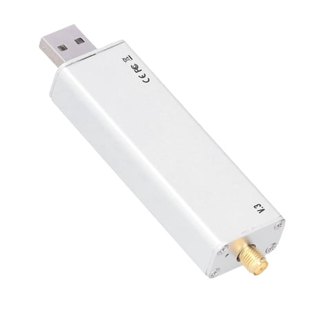 Full Band Receiver, Wide Application Full Band Receiver RTL-SDR ...
