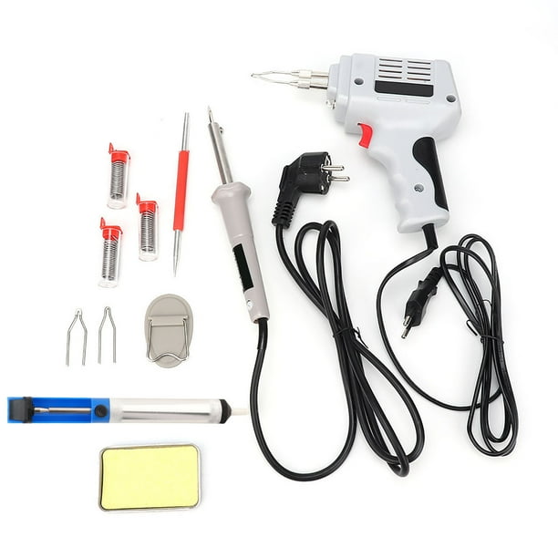 Thermostatic Switch Quick Heat Conduction Soldering Iron Soldering Set ...