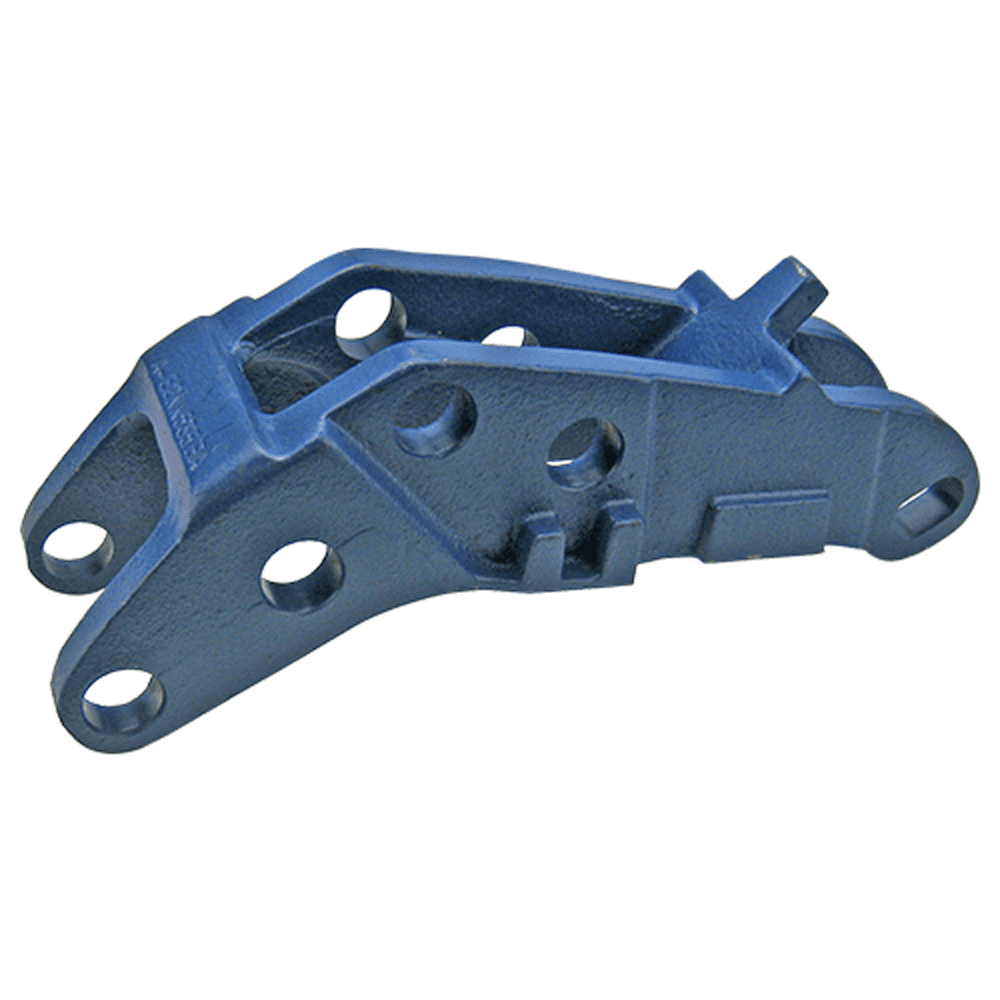 E2NN535BA New Top Link Bracket for Ford Specific Tractor Models 4000 ...