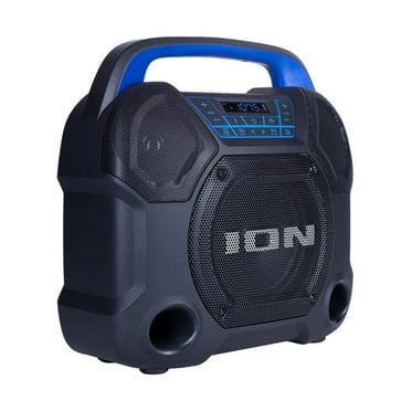 iON Audio Tailgater Bluetooth Speaker - Walmart.com