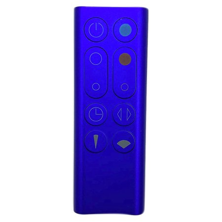 Remote Control For Dyson Pure Hot + Cool Hp00 Hp01 Desk Purifier ...