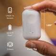 Upright GO-2 Posture Trainer & Corrector, Strengthens Back Muscles and ...