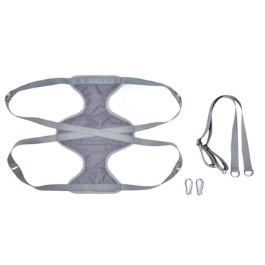 Petbobi Adjustable Dog Grooming Arm with Clamp and Loop for Trimming ...